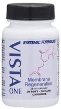 Vista One blended vitamin supplements for wellness