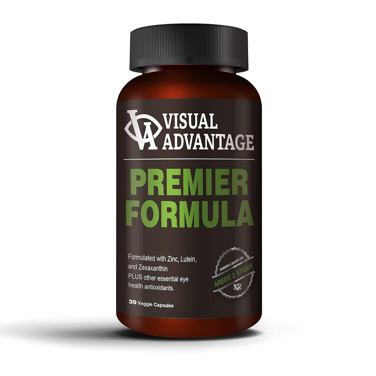 Visual Advantage antioxidant blend capsules