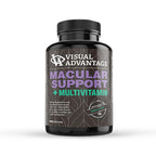 Visual Advantage Macular Support benefits