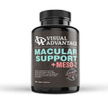 Visual Advantage Macular Support capsules