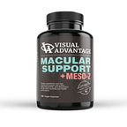 Visual Advantage Macular Support capsules