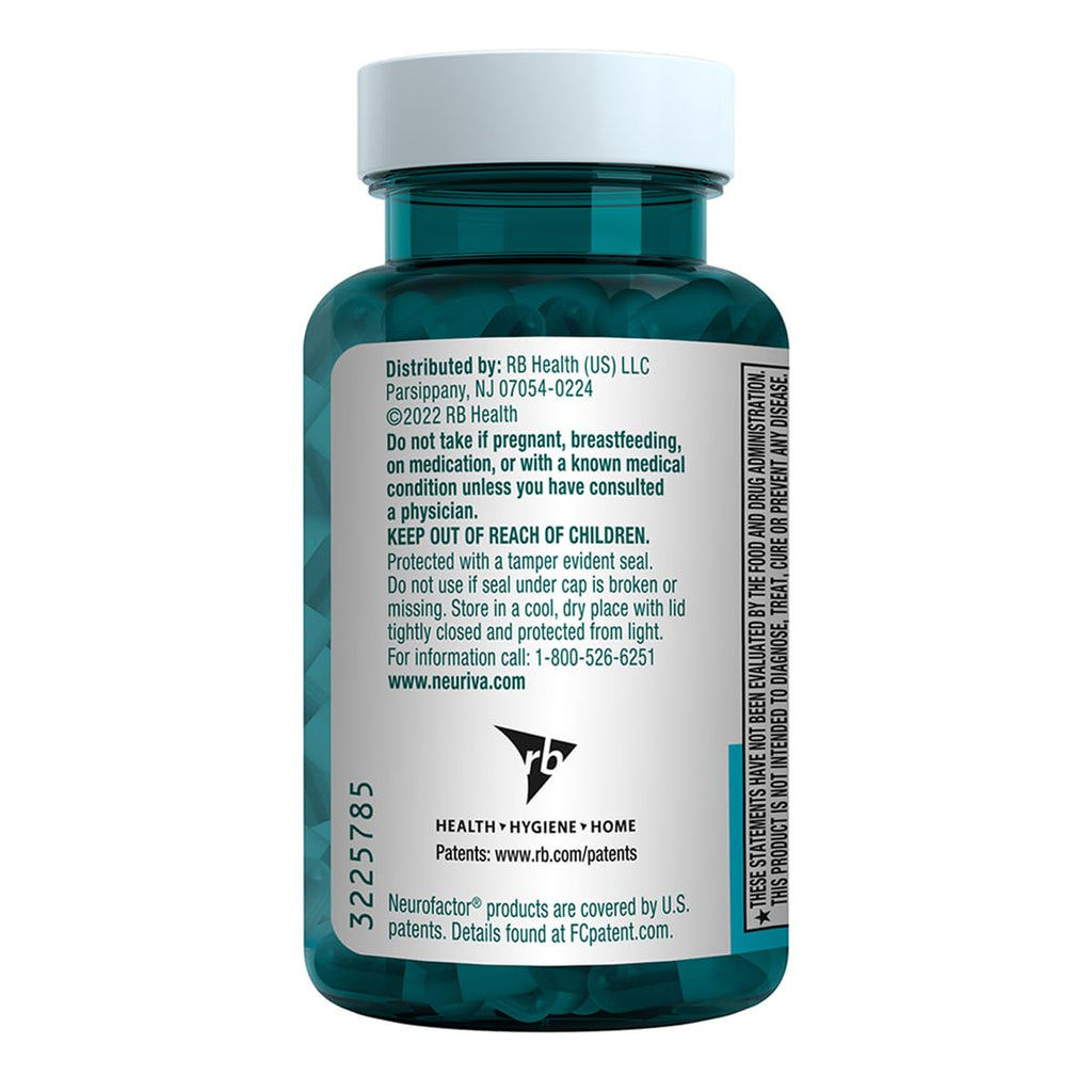 VIT B6 and B12 brain health benefits