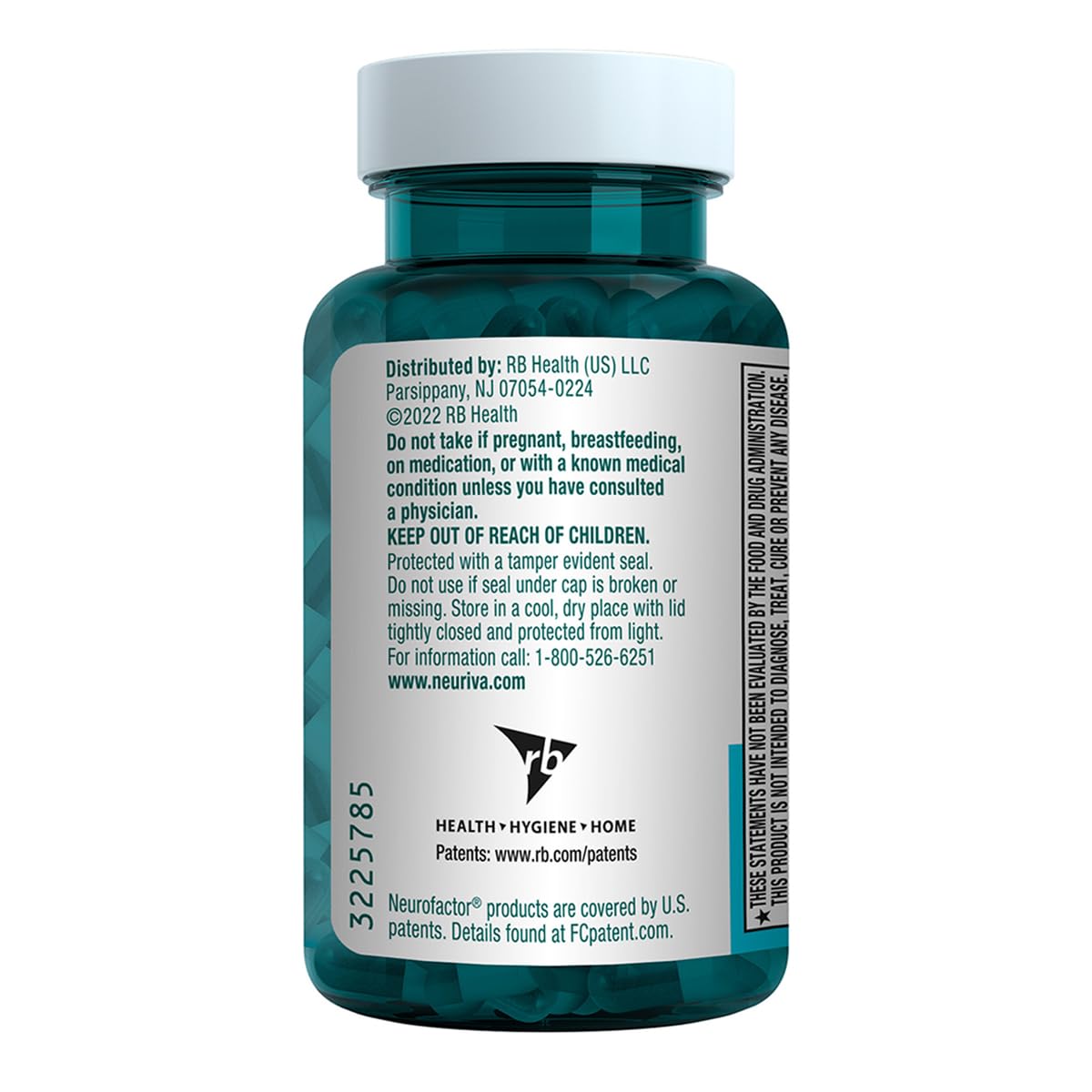 VIT B6 and B12 brain health benefits