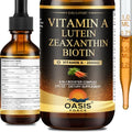 Vita A Vitamin A liquid drops