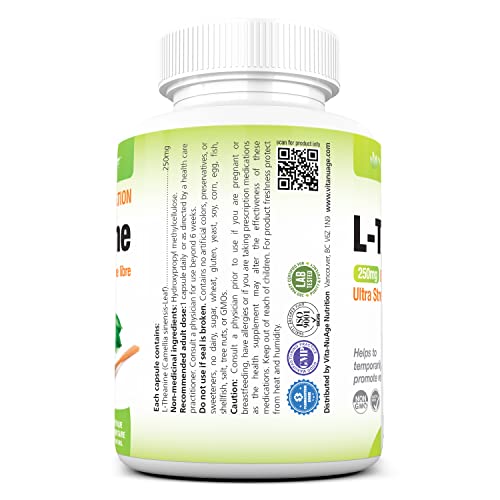 Vita-Age vitamins for a peaceful mind