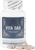 Vita Dad male fertility supplement