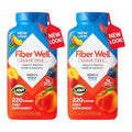 Vita Fiber Well sugar free gummies