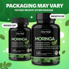 Vita Field herbal capsules for vitality