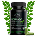 Vita Field Moringa leaf capsules