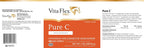 Vita Flex Pro Pure C benefits