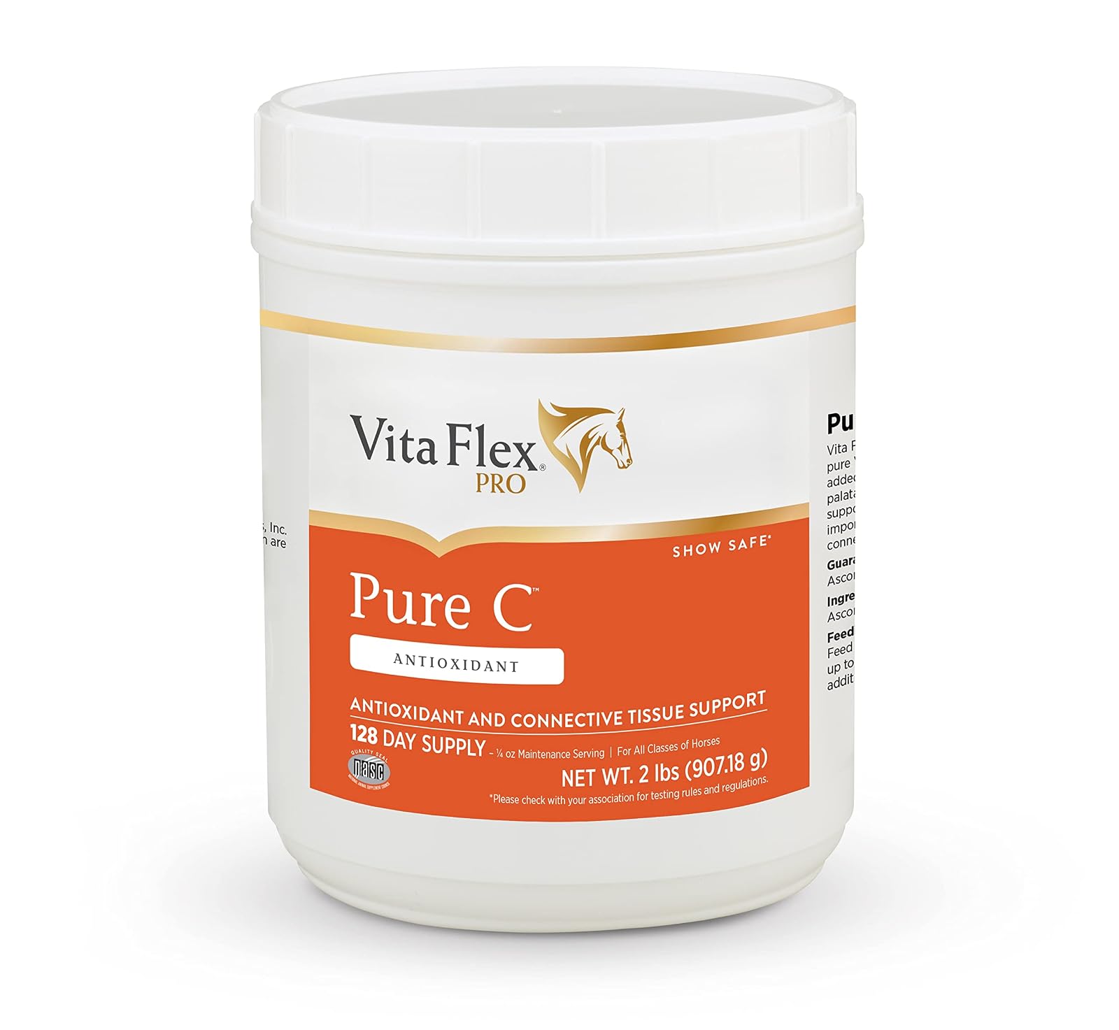 Vita Flex vitamin C powder