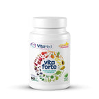 Vita Forte multivitamins for daily health