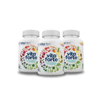 Vita Forte multivitamins for daily health