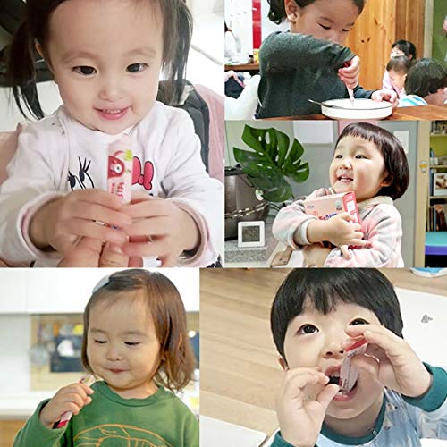 Vita Ginseng Kids herbal supplement