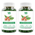 VITA GLOBE ashwagandha gummies for stress relief