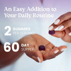 Vita Globe gummies for daily wellness