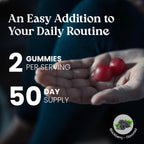 VITA GLOBE gummies for restful nights