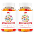 Vita Globe gummy multivitamins for adults
