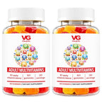Vita Globe gummy multivitamins for adults