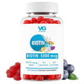 VITA GLOBE hair gummies for beauty
