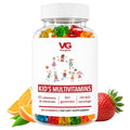 Vita Globe kids multivitamin gummies