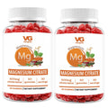 Vita Globe magnesium citrate gummies