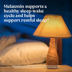 VITA GLOBE melatonin for restful nights
