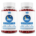 VITA GLOBE melatonin gummies for sleep