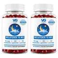 VITA GLOBE melatonin gummies for sleep