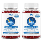 VITA GLOBE melatonin gummies for sleep