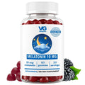 VITA GLOBE melatonin gummies for sleep
