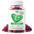 VITA GLOBE prebiotic fiber gummies