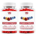 VITA GLOBE vitamin b complex gummies
