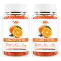 VITA GLOBE vitamin C gummies