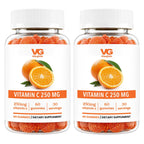 VITA GLOBE vitamin C gummies