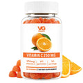 Vita Globe Vitamin C gummies
