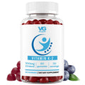 Vita Globe Vitamin D3 K2 gummies