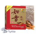 Vita Green Cordyceps energy support