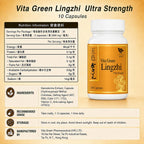 Vita Green herbal remedy