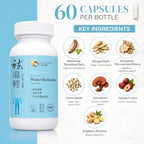 Vita Green probiotics for digestive wellness