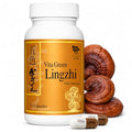 Vita Green reishi mushroom capsules