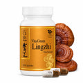 Vita Green reishi mushroom capsules