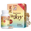 Vita Green Stress herbal calmness formula