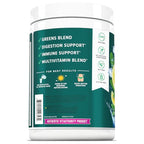 Vita Greens multivitamin for energy