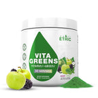 Vita Greens superfood powder benefits