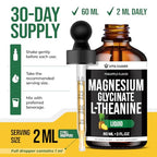 Vita Guard magnesium for better sleep