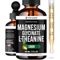 Vita Guard Magnesium Glycinate benefits