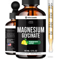 Vita Guard Magnesium Glycinate liquid drops