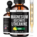 Vita Guard magnesium glycinate liquid drops