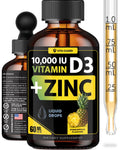 Vita Guard Vitamin D3 for immune support